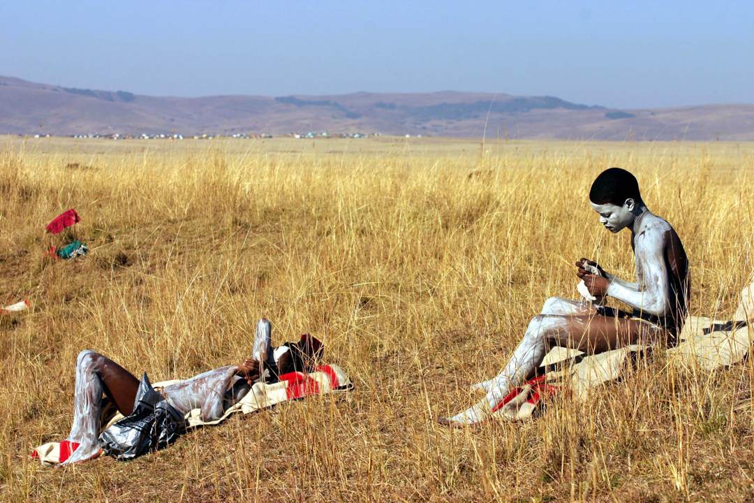 ULWALUKO | Tradition vs modern medicine, where is manhood defined? | News24