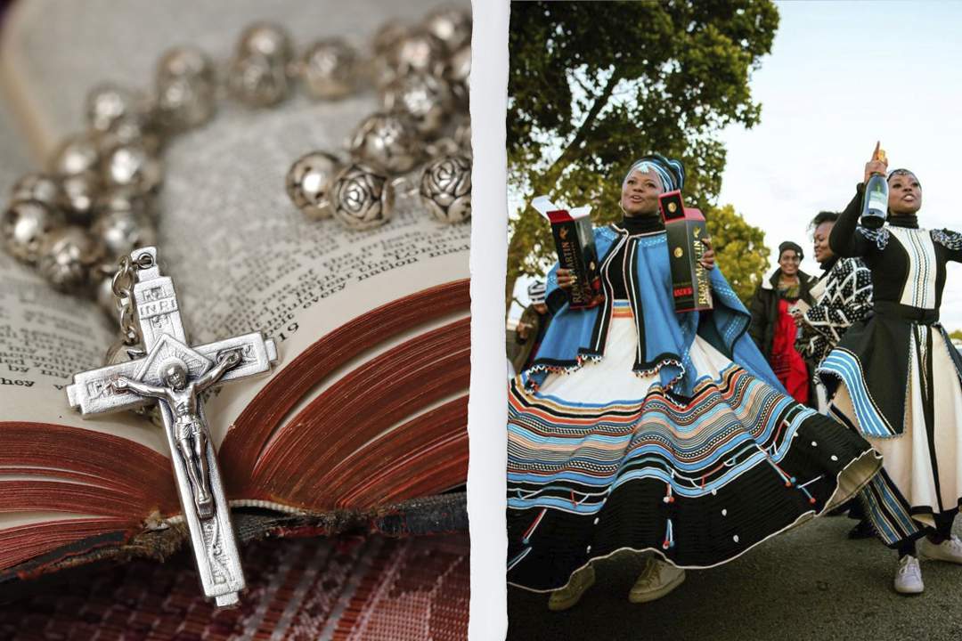 ULWALUKO | Prayer replaces booze in Eastern Cape umgidi ceremonies | News24