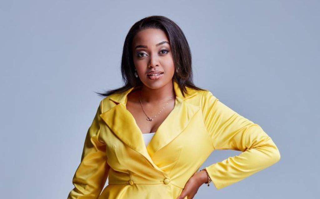 ‘People are going to cry’: Skeem Saam’s Lerato Marabe counts down to ...