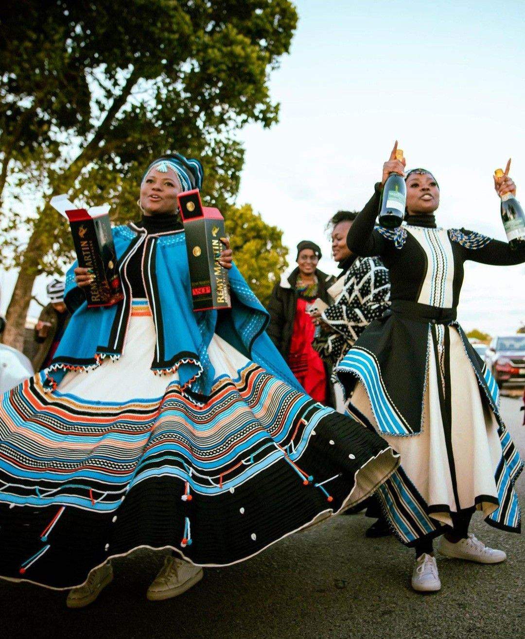 ULWALUKO | Sacred ceremony lost to spectacle: ‘Million-rand umgidi ...