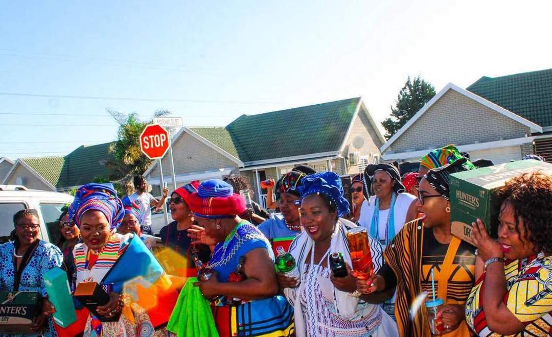 ULWALUKO | Sacred ceremony lost to spectacle: ‘Million-rand umgidi ...