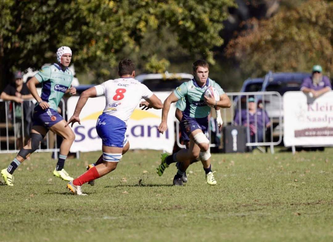 WRAP | School Rugby: Grey, Affies showdown shaping up, Dale see off ...