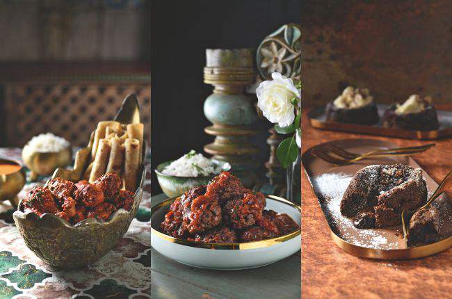 Tantalise your taste buds with these Indian-inspired dishes | News24