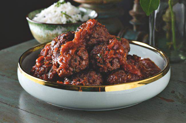 Tantalise your taste buds with these Indian-inspired dishes | News24