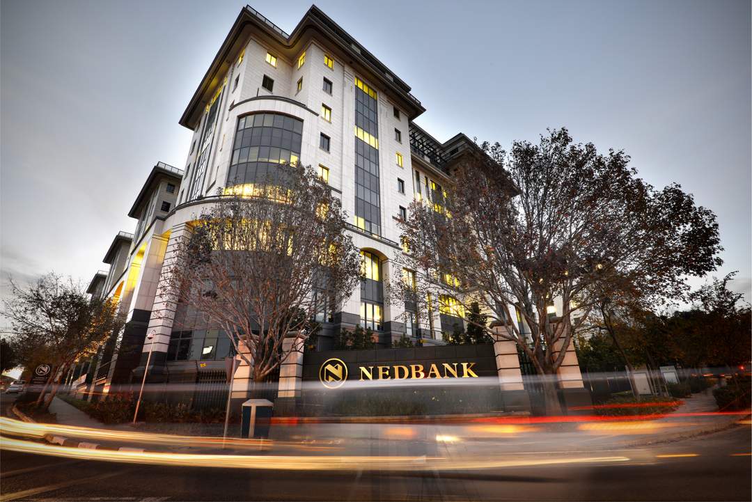 Nedbank helps roll out $700m for SA biggest mining investment in a ...