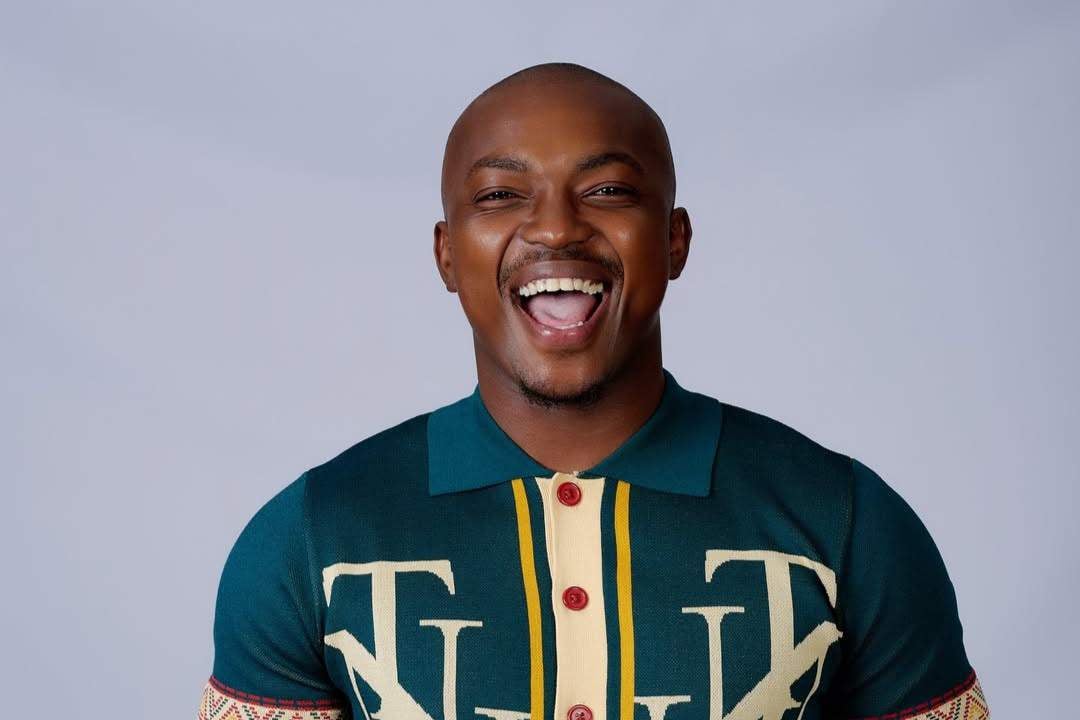 Vuyo Biyela on his first lead role in Kwa Baba: ‘I have grown as a ...