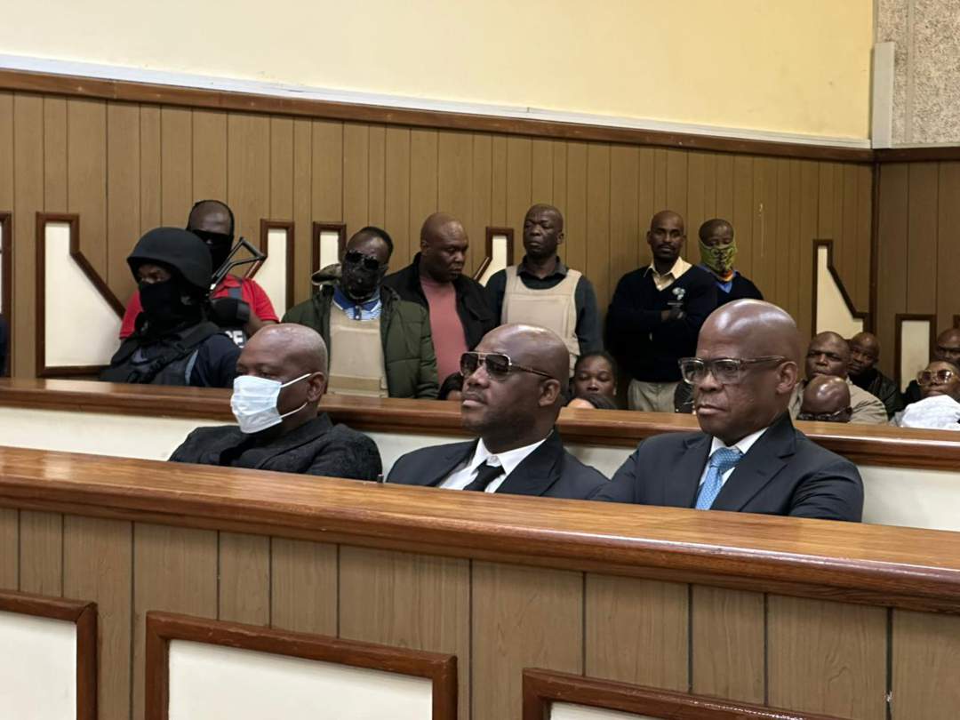 ‘I’m a man of God’ – Taxi boss Joe ‘Ferrari’ Sibanyoni says he will ...