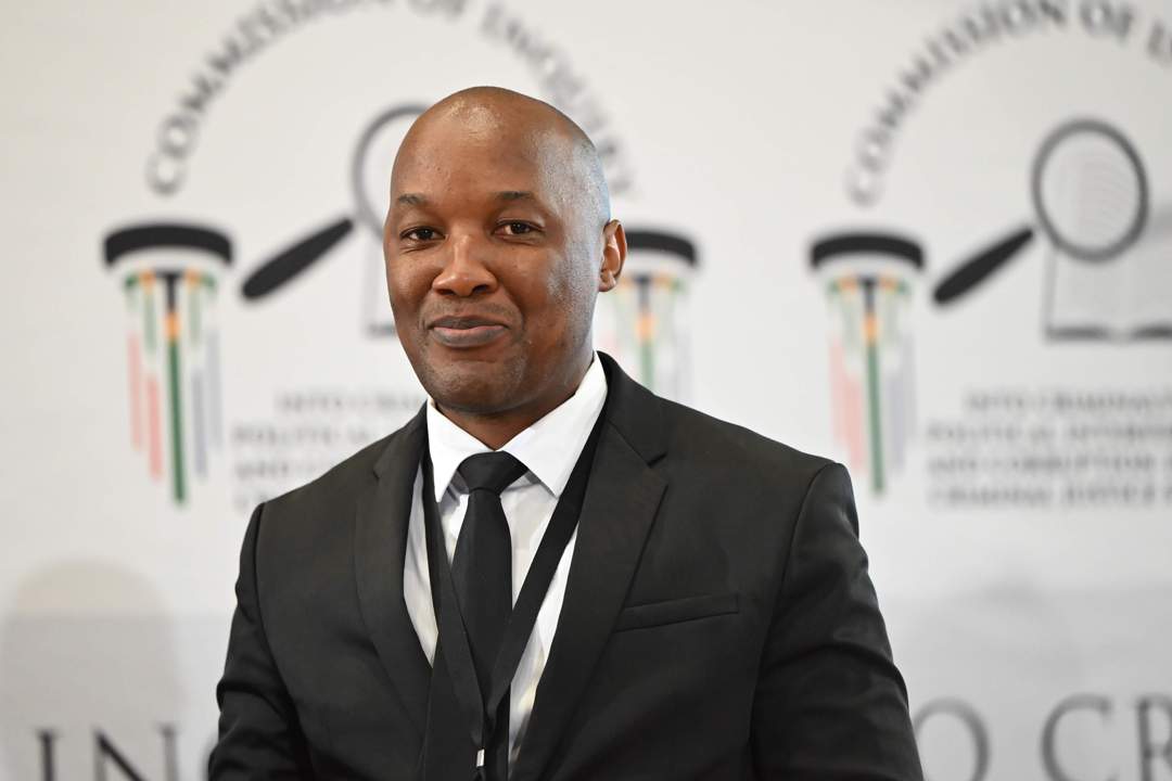 Madlanga Commission: Top cop Khan met accused in cocaine bust to get ...