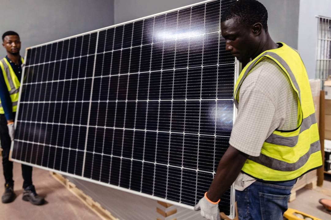Nigeria’s solar boom faces cost and policy barriers | News24