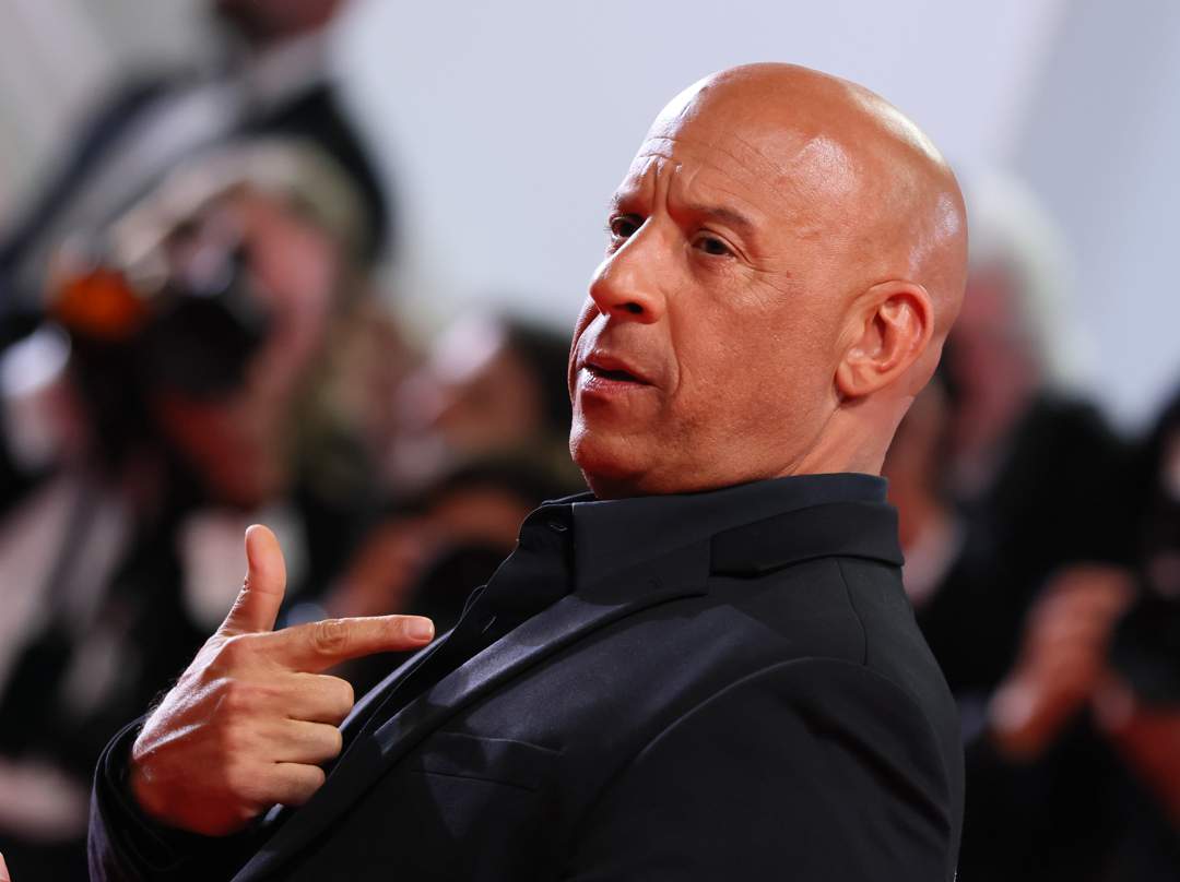 SEE | Vin Diesel, Meadow Walker embrace as ‘Fast’ franchise celebrates ...