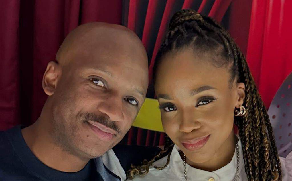 SEE | ‘Nurturing something special’: Psyfo and wife Aamirah expecting ...