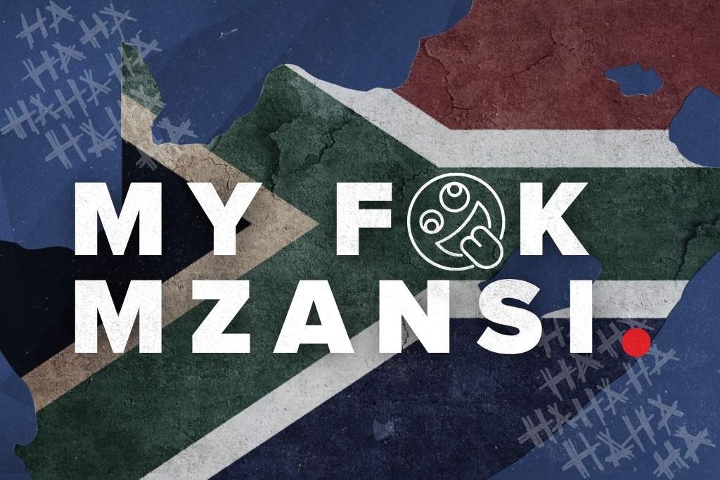 My F*k, Mzansi | Mashatile’s ‘so what’ ethics, Dan Roodt’s ledger and ...