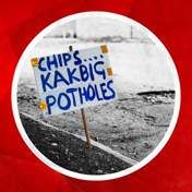 News24 | pothole pageant