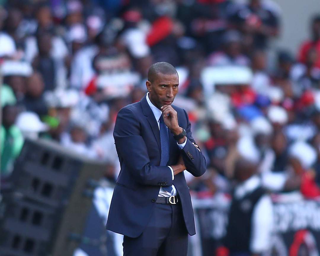 Pirates held by Durban City to put the corks back in the Premiership ...