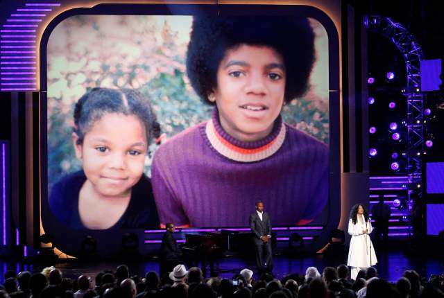 Sixtylicious: Janet Jackson celebrates breaking boundaries and making ...