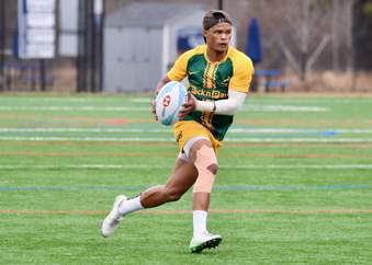 Sevens | Rugby | Sport | News24