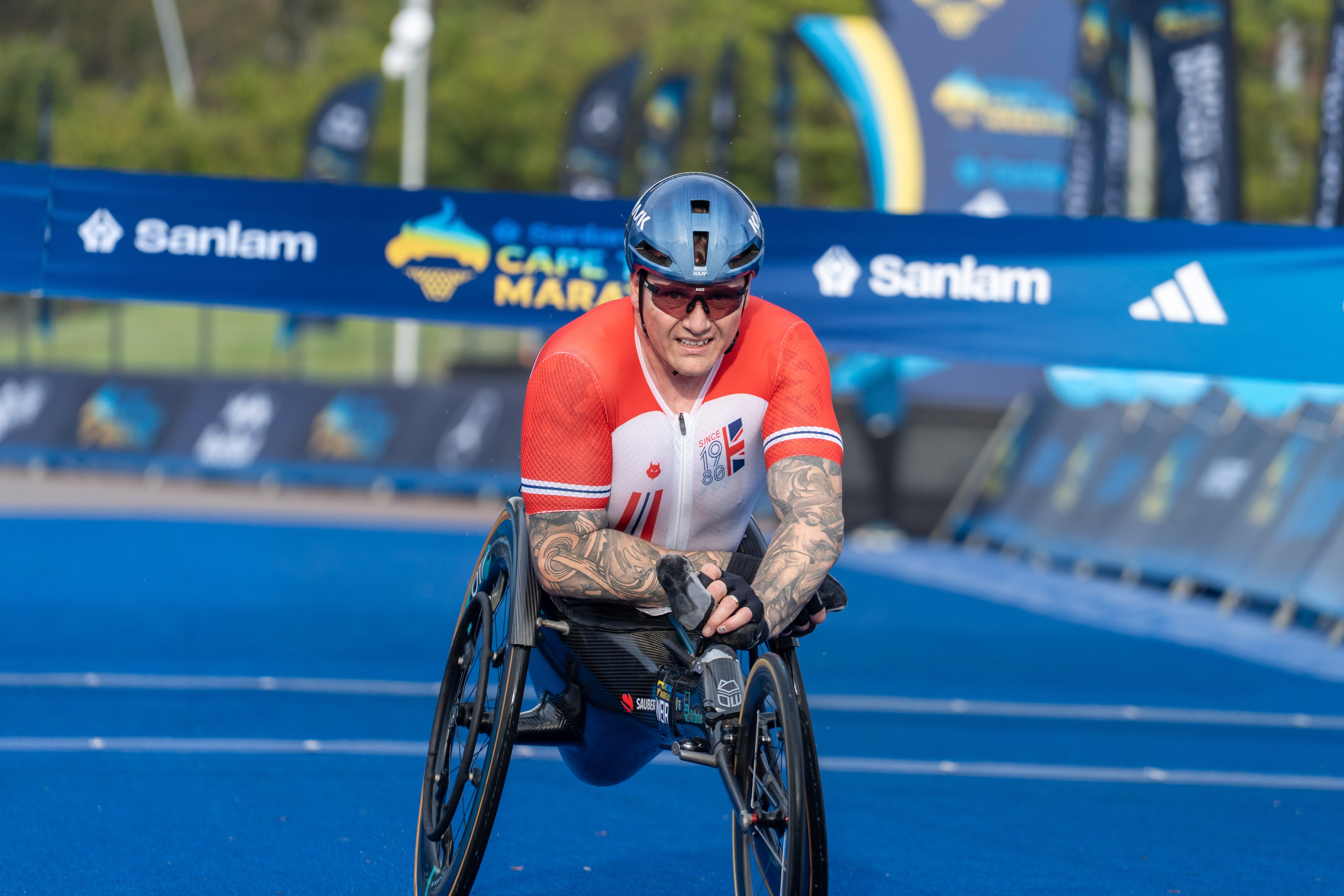 WRAP | Cape Town Marathon: Records tumble on a perfect day for rapid ...