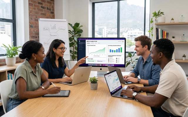 How SMEs can build AI-ready businesses starting with the right ...