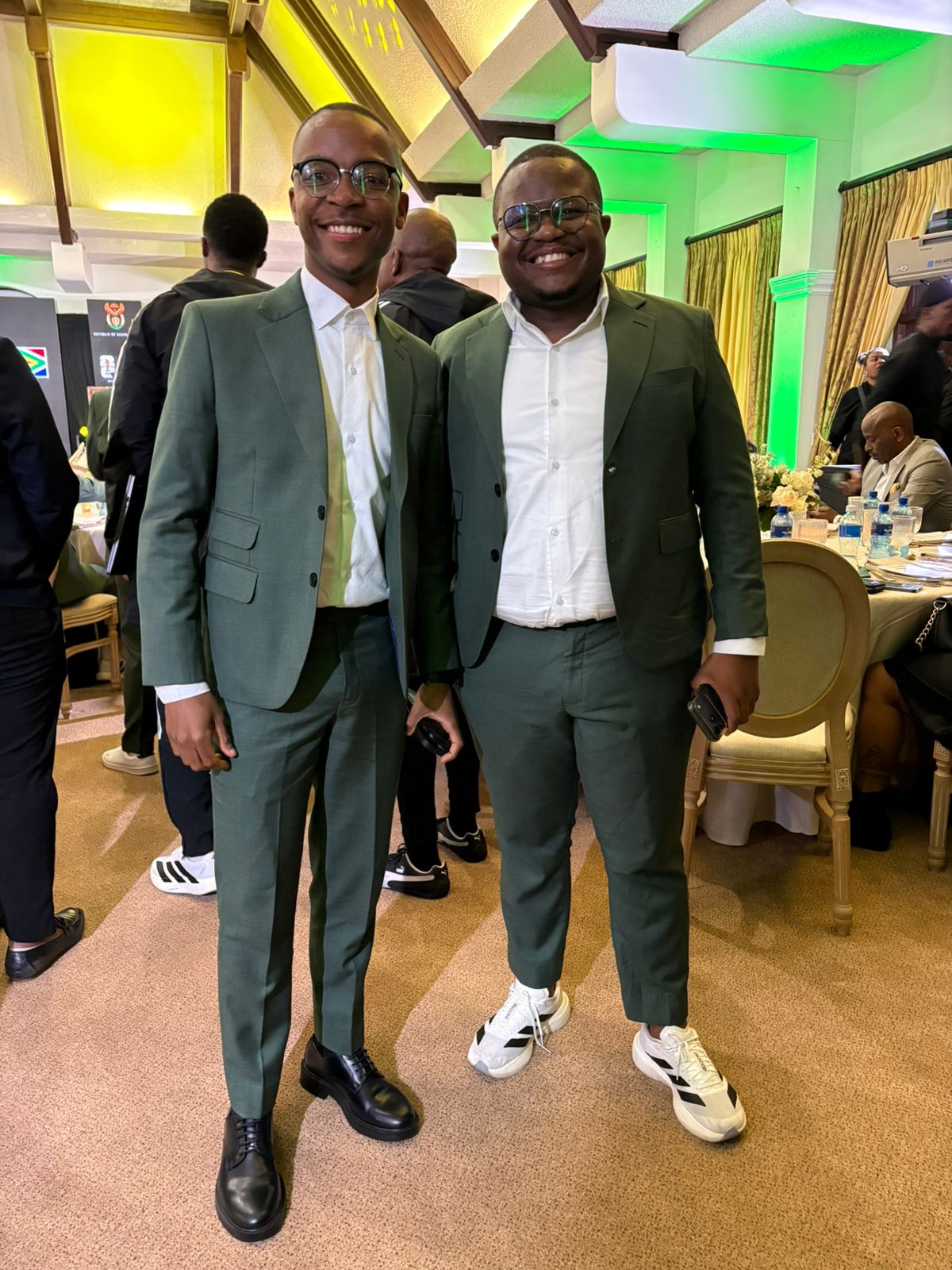 Hugo Broos opts for Pirates’ Chaine in Bafana Bafana World Cup squad ...