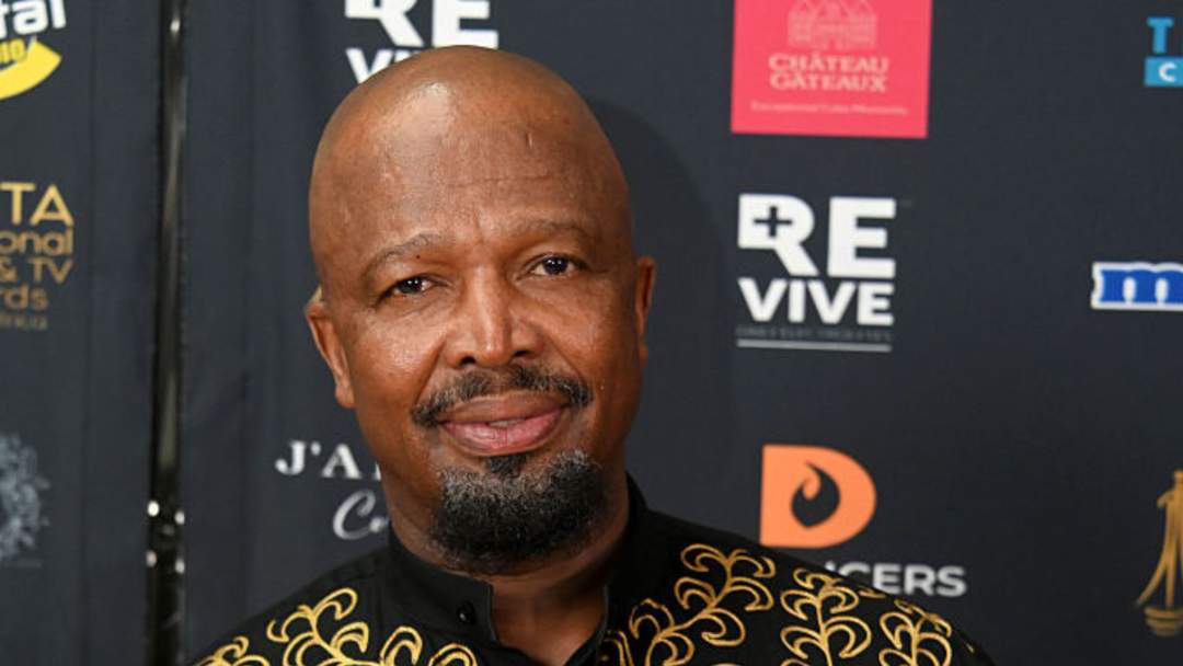 ‘Silence begins to feel like agreement’: Sello Maake KaNcube on ...