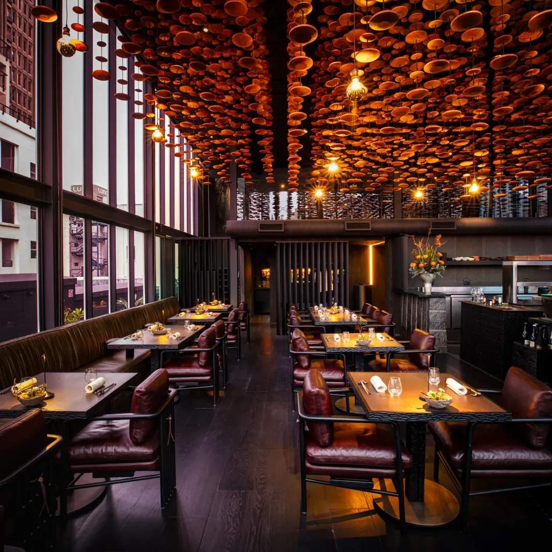 Eat your way through Cape Town’s star-studded restaurants | News24