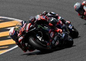 MotoGP | Motorsport | Sport | News24
