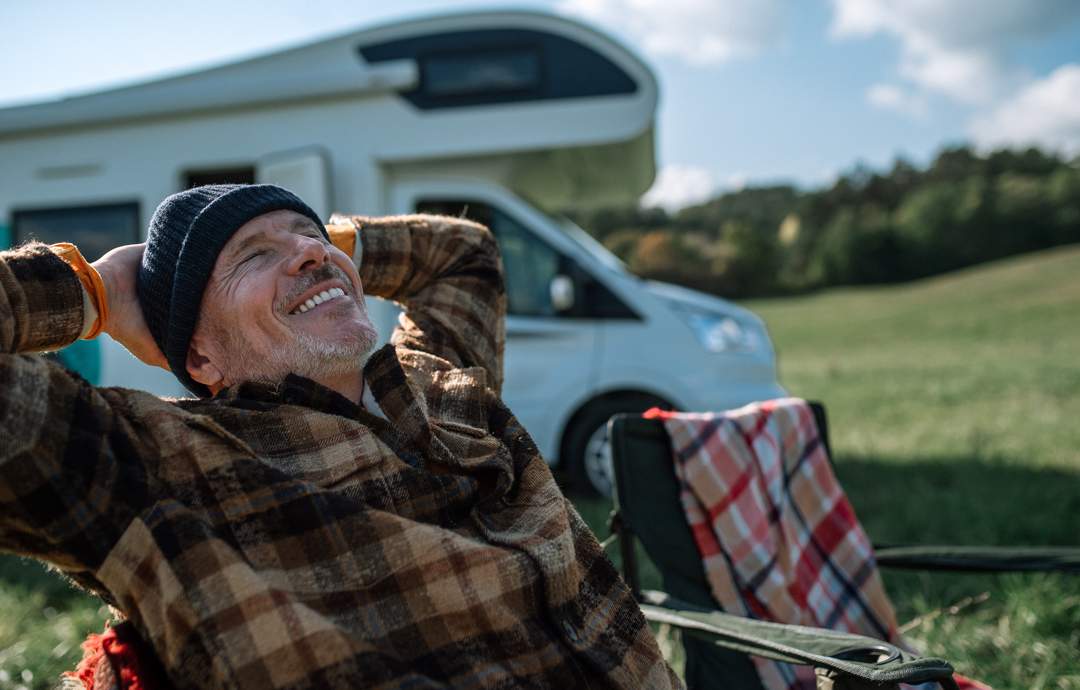 Kampi: The Airbnb for caravans that is changing SA’s camping world | News24