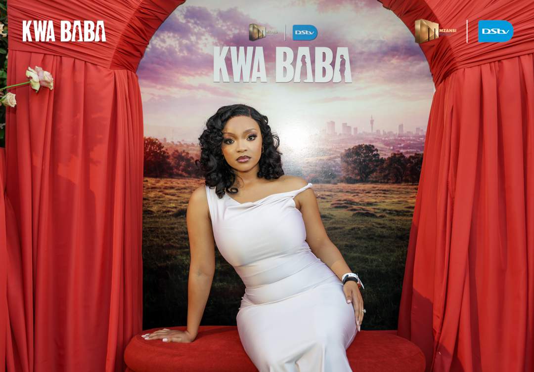 Meet The Cast | Rorisang Mohapi-Grootboom, Vuyo Biyela and more talk ...