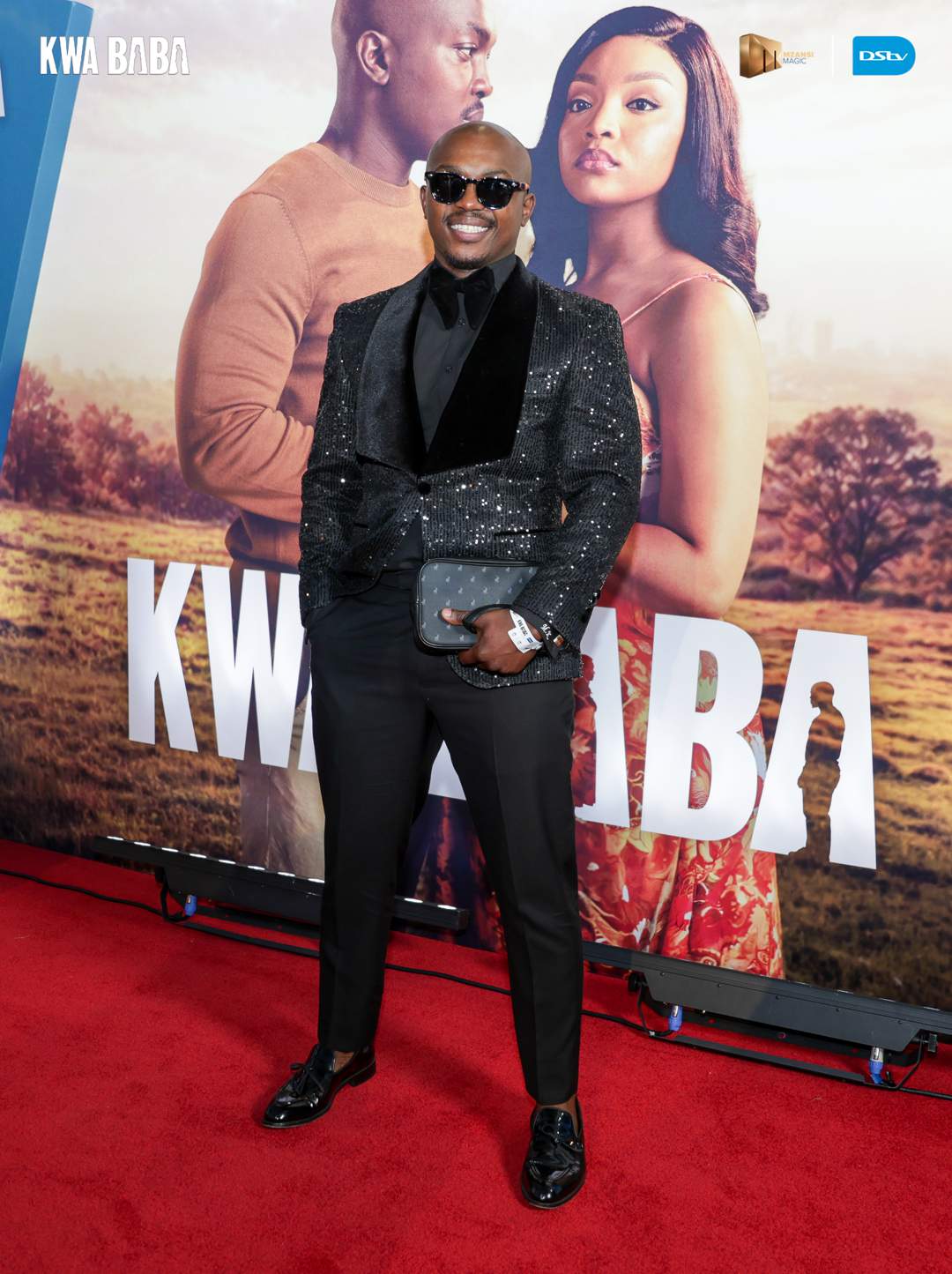 Meet The Cast | Rorisang Mohapi-Grootboom, Vuyo Biyela and more talk ...