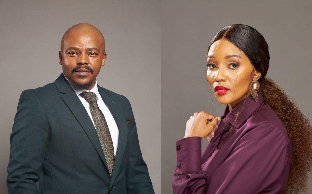 ‘Doing our jobs’: Loyiso Macdonald on LaZo’s spark and why viewers are ...