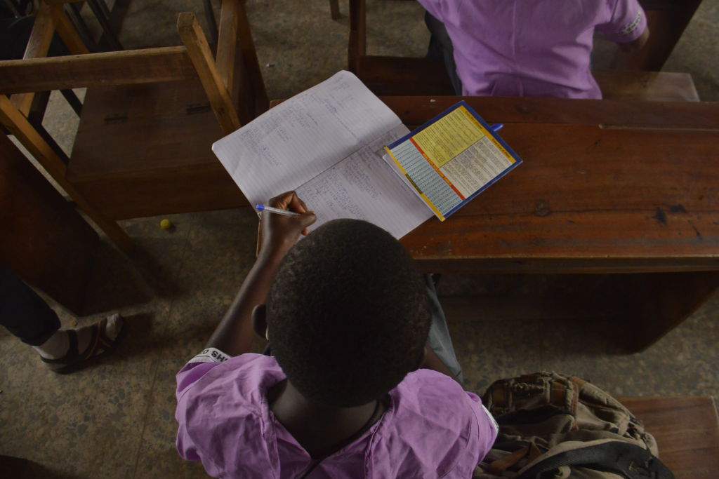 Education under siege: Nigerian teachers take to the streets as school ...