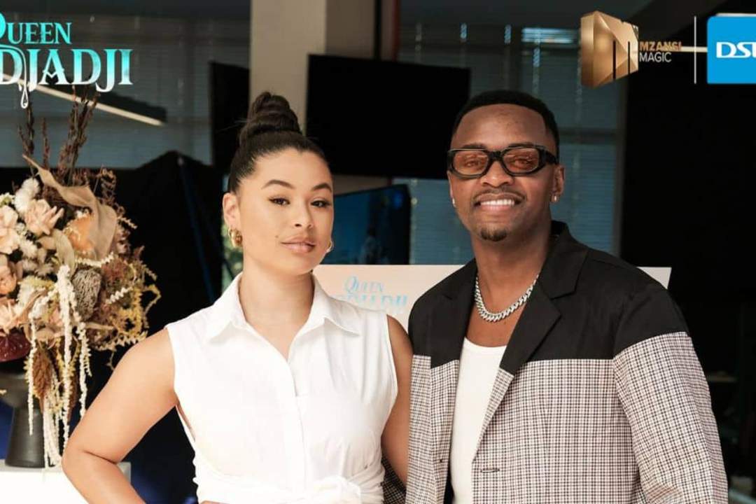 'An answered prayer': Popular TikTok couple Gogo and Mo announce ...