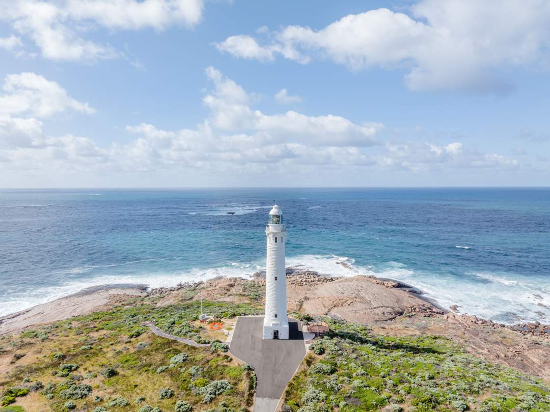 World-class wine meets wild coastline in the Margaret River Region | News24