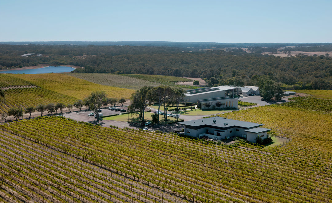 World-class wine meets wild coastline in the Margaret River Region | News24