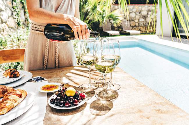 Cheers! Your guide to drinking better wine right now | News24