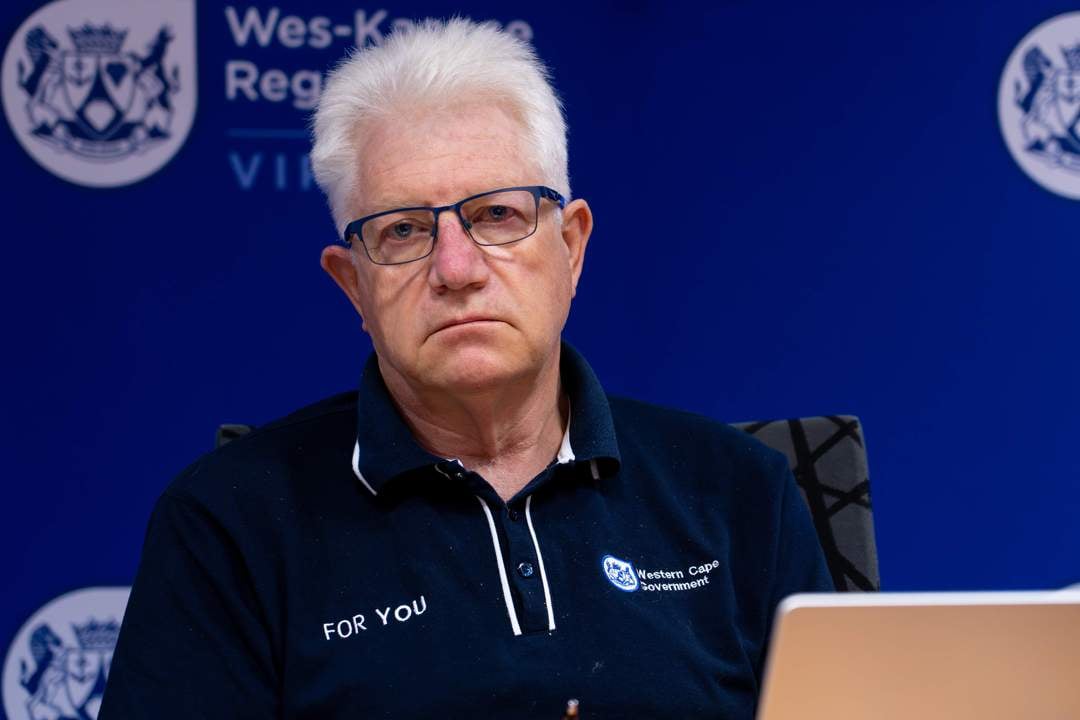 Winde, ANC clash over claims of organised crime infiltration in Western ...