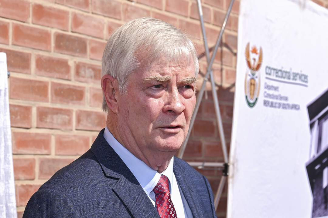 Griekwastad family killer to remain behind bars after review board ...