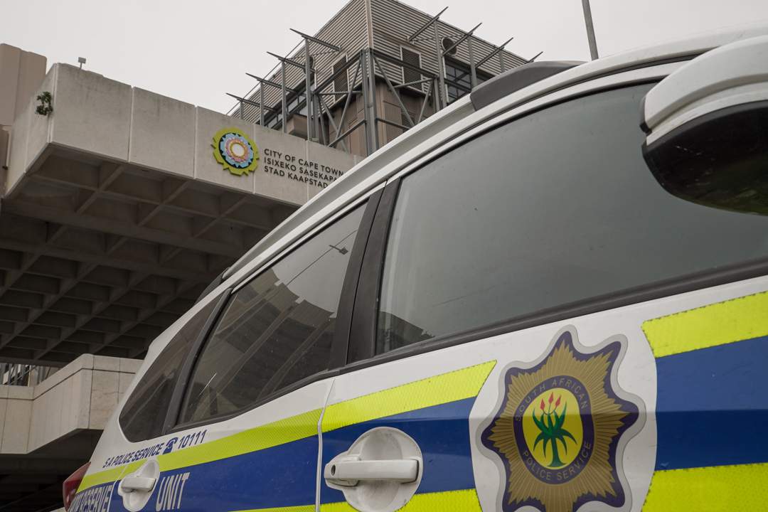 Cops raid homes linked to Cape Town Mayco member, officials in ...