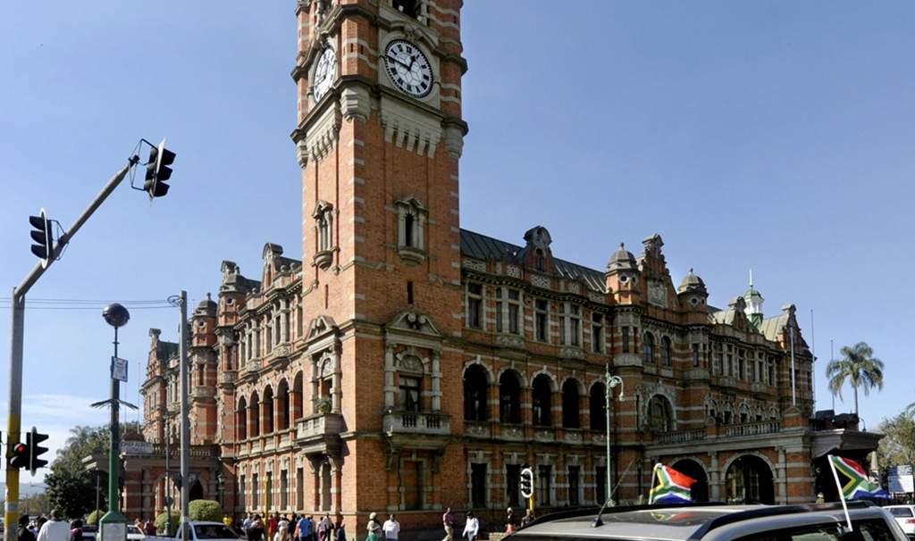 National Treasury sounds alarm over Msunduzi municipality’s finances ...