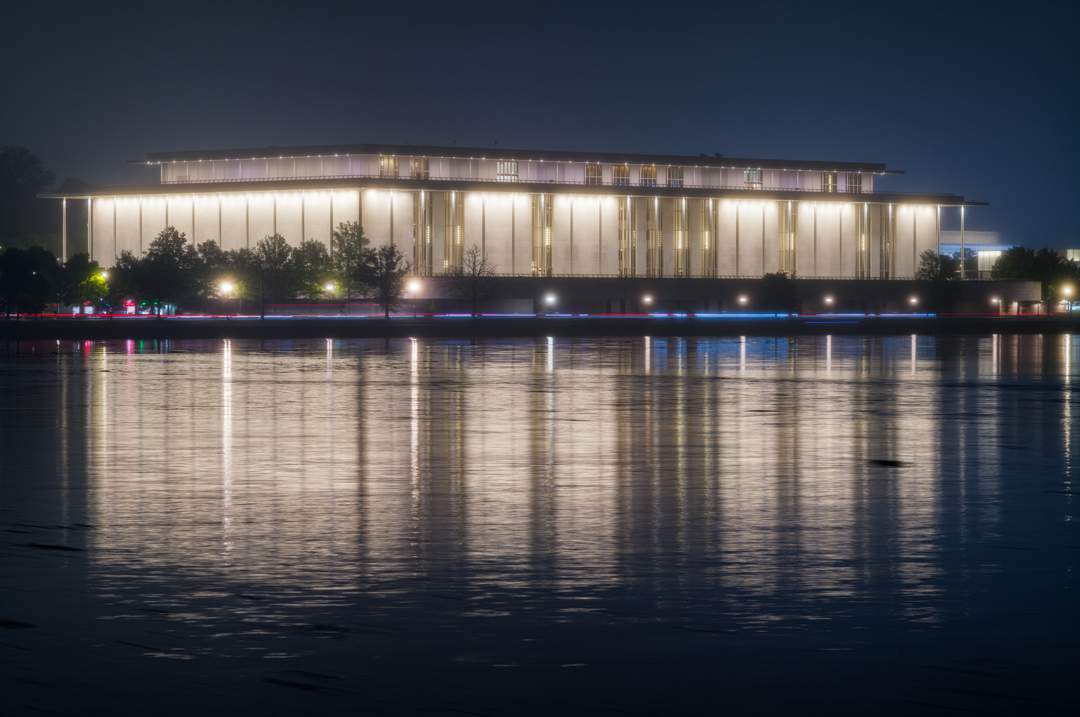 Kennedy Center ordered to remove Trump name after federal court ruling ...