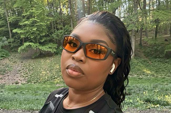 Gogo Maweni reveals weight loss secret and stuns in new photos | News24