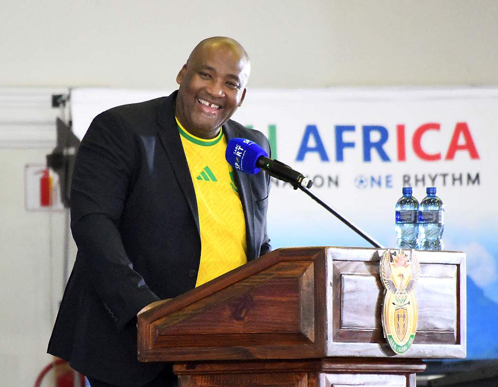 Gayton’s FIFA World Cup trip for celebs and dept officials to cost ...