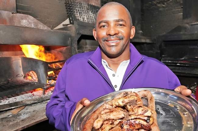 Founder of 'Mzoli's Place' in Gugulethu, Mzoli 'Ta Mzo' Ngcawzele dies ...