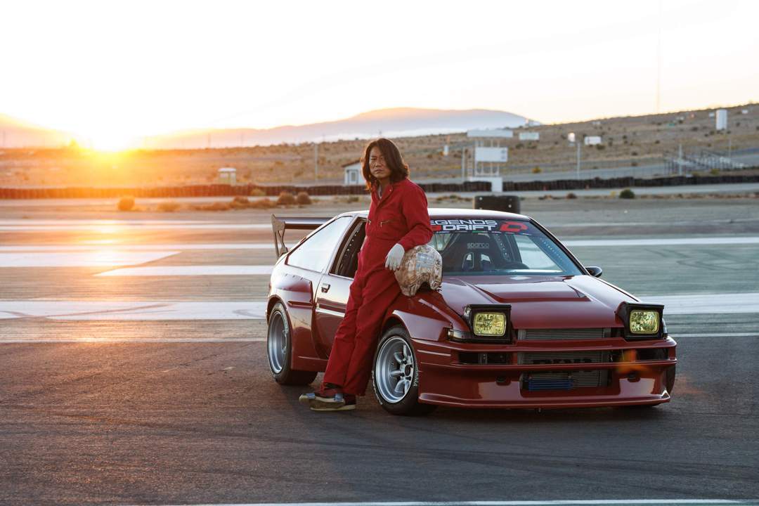 SA petrolheads rev up to meet with ‘Furious’ star Sung Kang ahead of ...