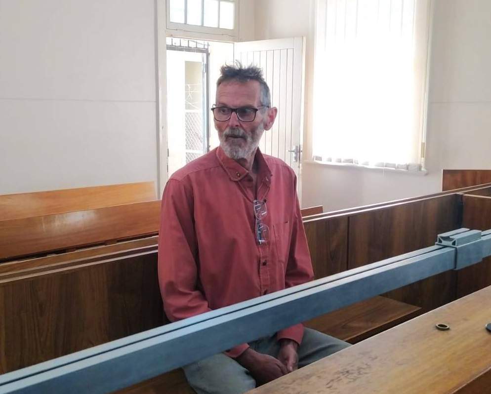 Dagga and death: Vioolsdrif farmer’s double murder trial resumes | News24