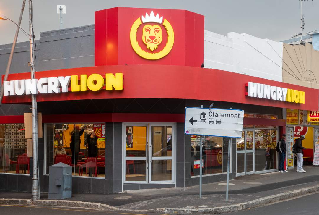 Hungry Lion to open 750 stores as chicken demand fuels Africa growth ...