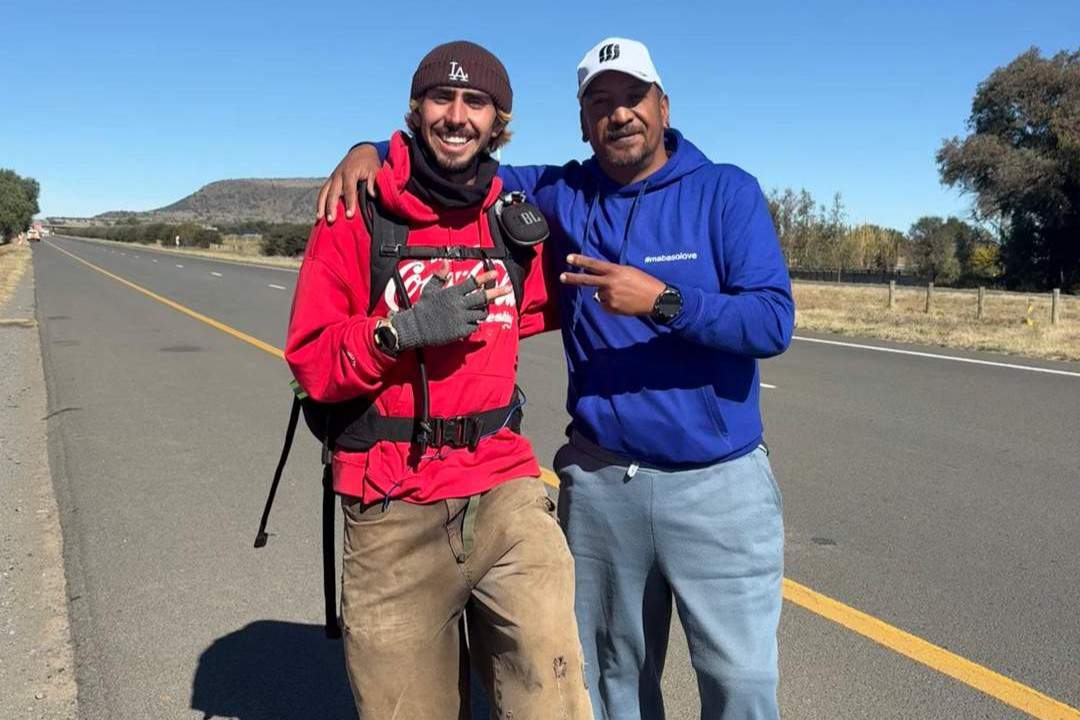 Skateboard star’s surprise gift: ‘Father figure’ Jerome gets a new ...