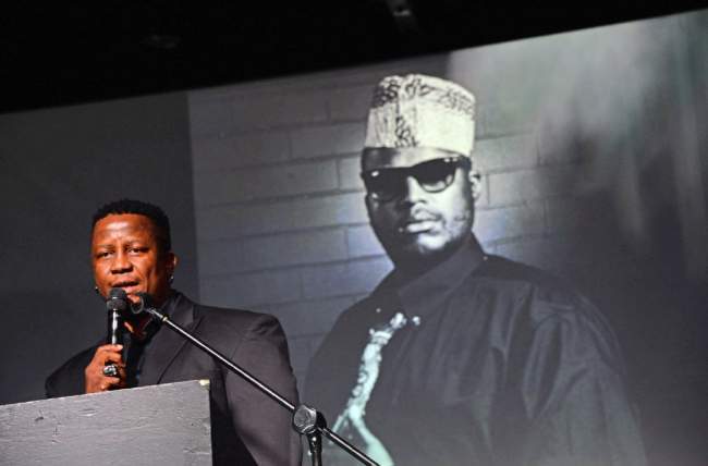 DJ Fresh reveals why he abruptly left 938: 'Staff were not getting paid ...