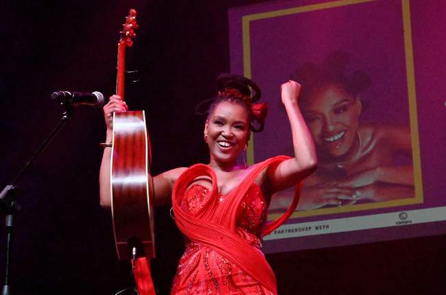 Berita shares inspiring glimpse into her MBA journey at GIBS | News24