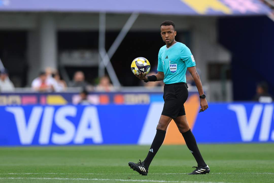 ‘World Cup of chaos’: Outrage as Somali ref’s ‘dream’ ruined, US cites ...
